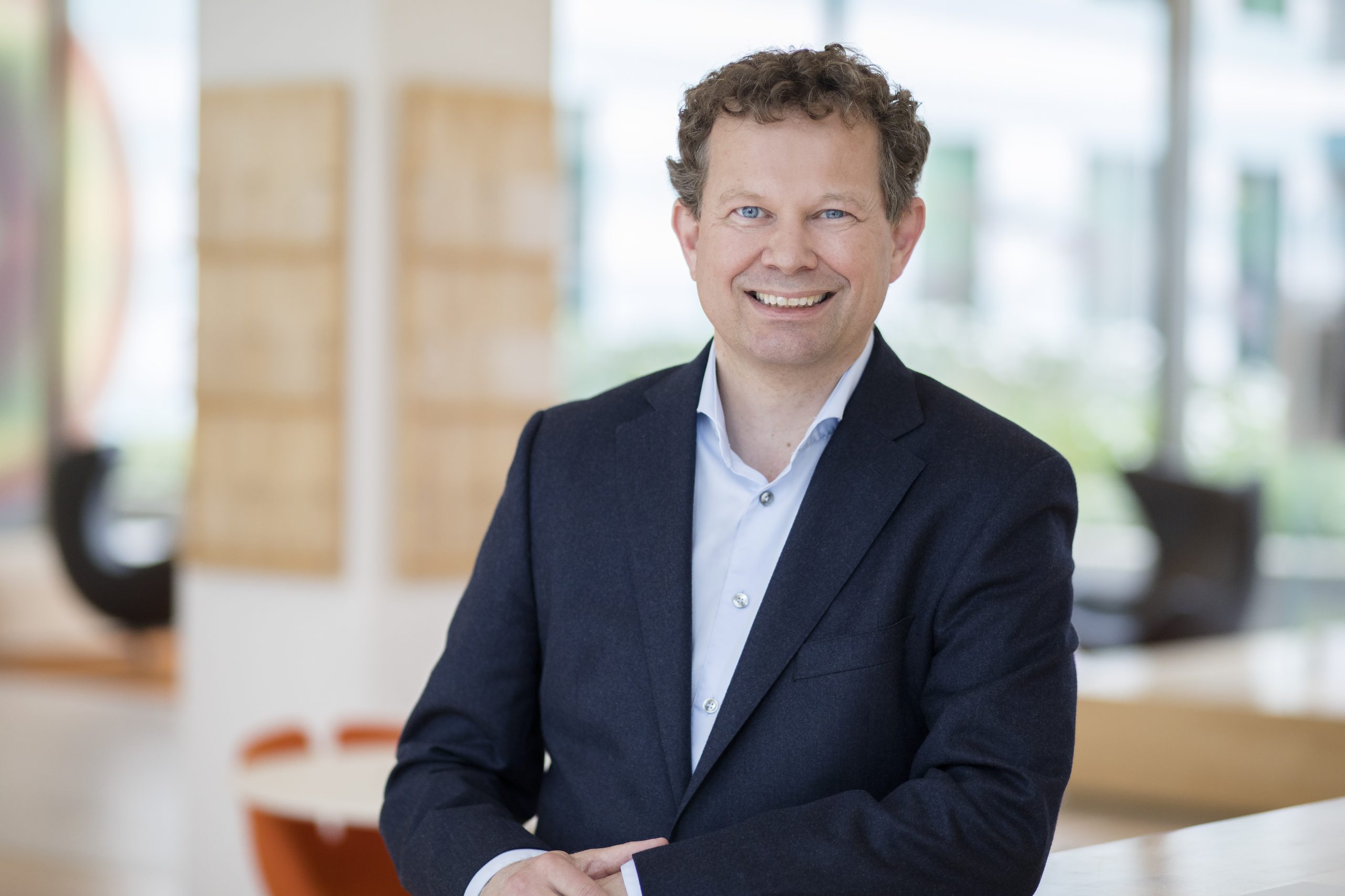 De Hoop | Martijn Hoogeweegen benoemd tot lid van de RvC